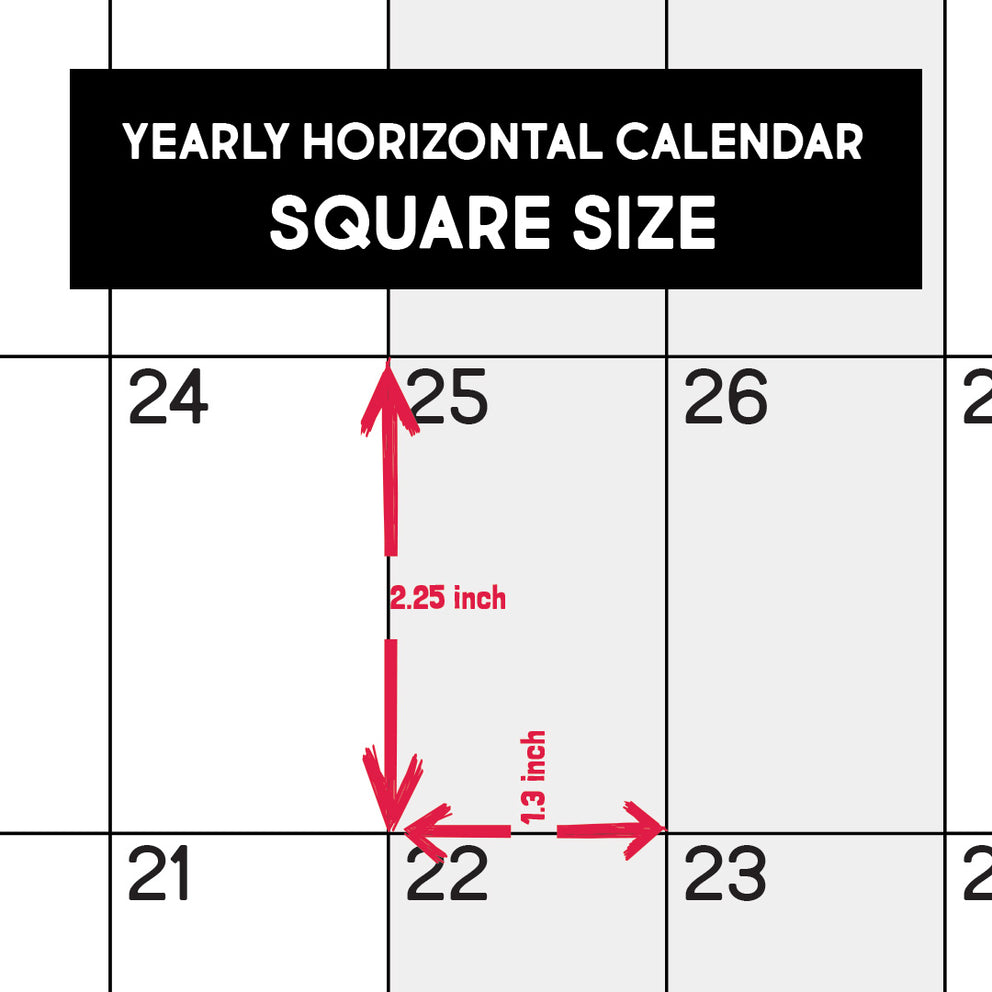 Shop Huge Wall Calendar Coloring Sheets – cherrycreeklane